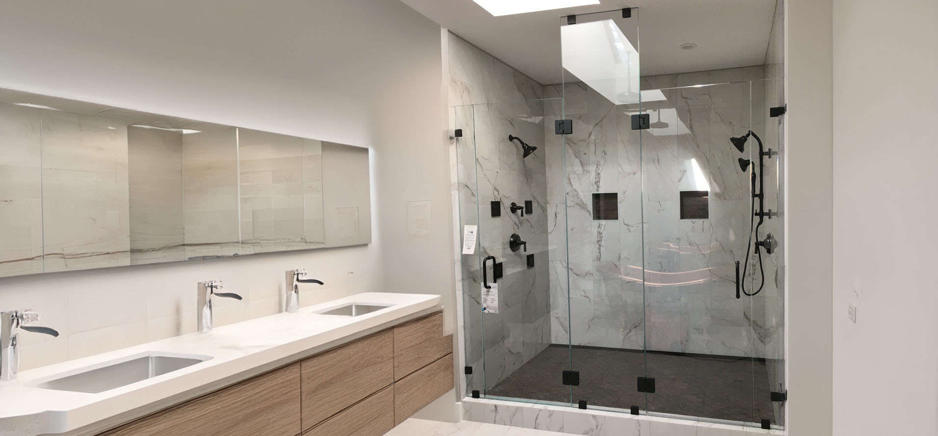 Custom Tempered Glass Litchfield County | CT Tempered Glass